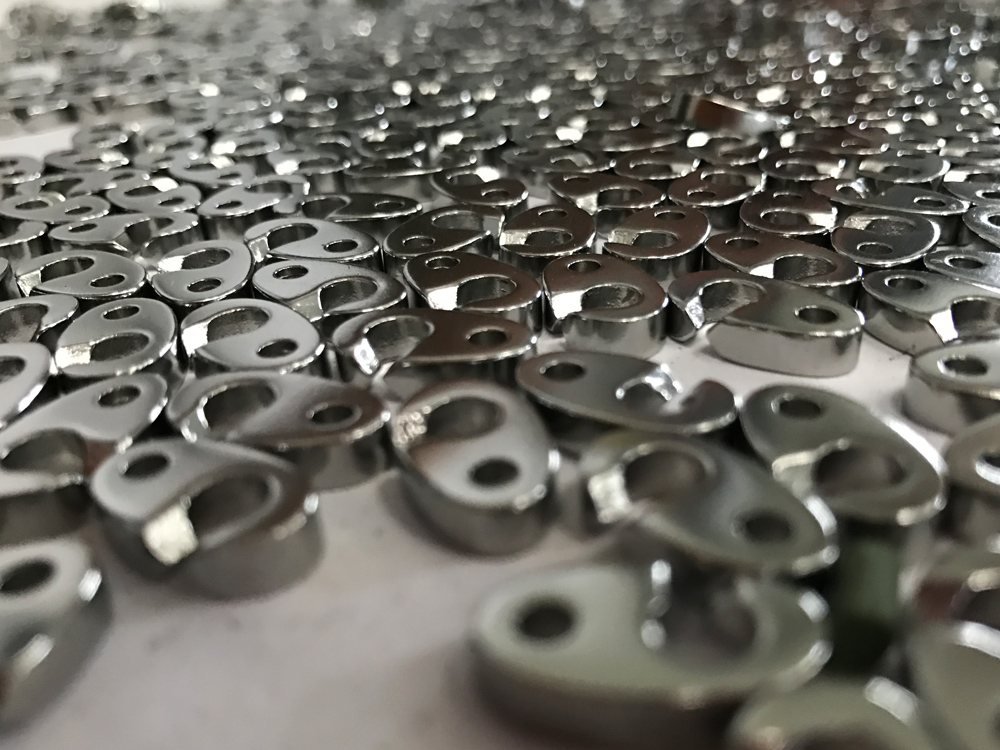 In Stock Hardware - IAS Ltd.